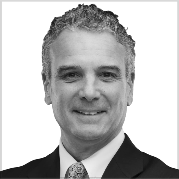 Speakers - Coyote Logistics Digital Summit